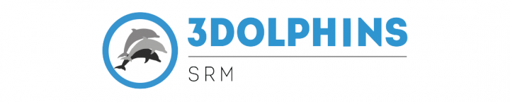 Learning 3Dolphins - Divers