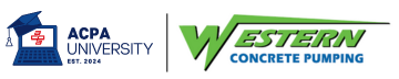 Western Concrete Pumping, Inc.