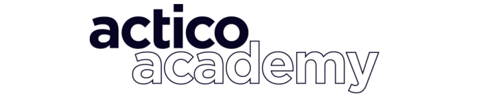 ACTICO Academy