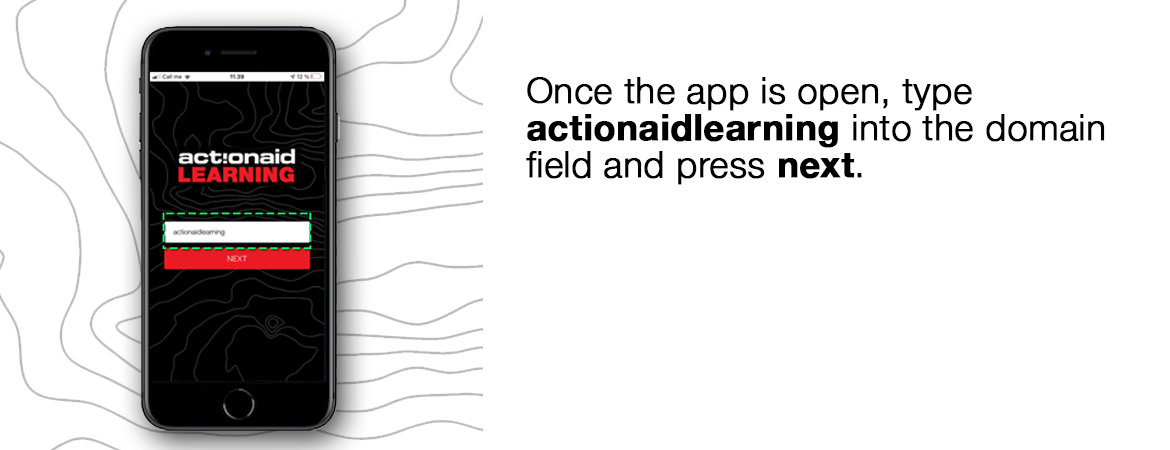 Download the app - ActionAid External learning