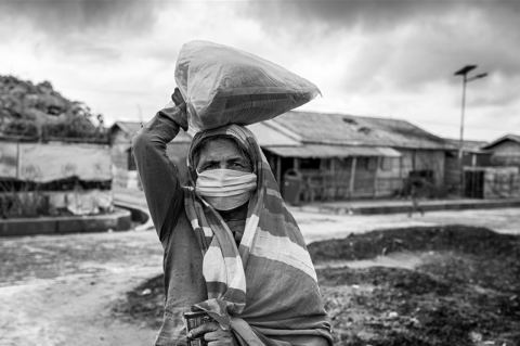 Human Rights-Based Approach [2021]