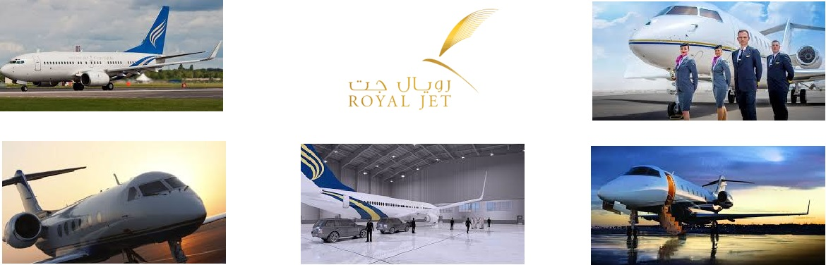 Royal Jet-ADA Training