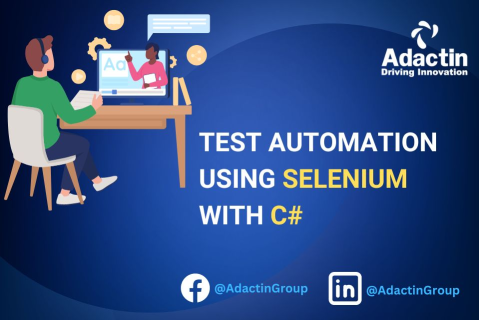 Adactin Group | Course catalog