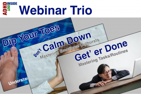 Core Webinar Bundle (6hrs)