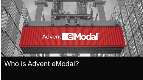 Advent eModal LMS