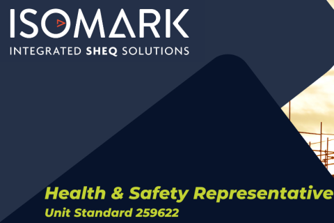 Health & Safety Representative (US 259622)