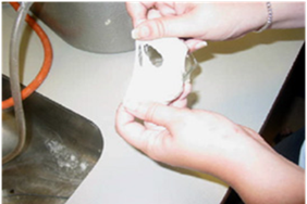 W05.1 Gluten washing - manual method v1 (2.4.1)