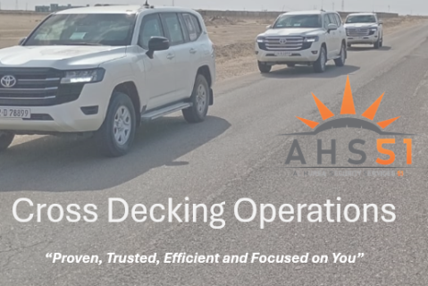 Al Hurea Training Centre