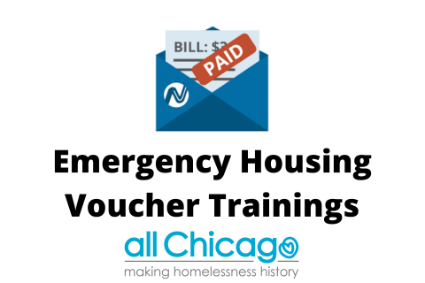 Emergency Housing Voucher Trainings