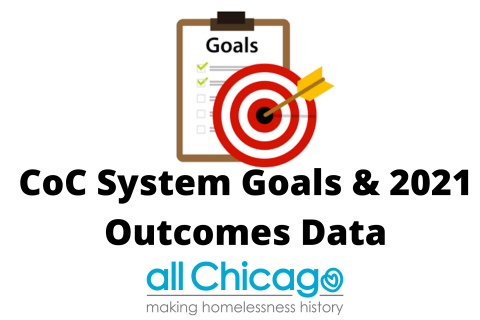 Chicago CoC System Goals & 2021