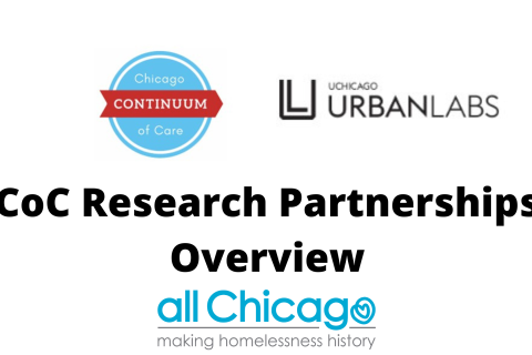 July 25, 2024 - CoC Research Partnerships Overview
