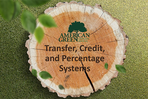 5. FSC Transfer, Credit, Percentage Systems (12m45s) (CoC-05)