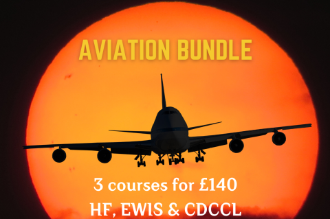 Aviation - Bundle - EWIS levels 3&4 (B2)