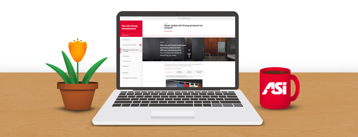 ASI Knowledge Center