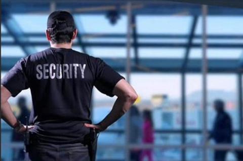 AVSEC FOR SECURITY PERSONNEL-RECURRENT (AVSEC SEC-001)
