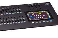 ETC ColorSource 40 Lighting Board