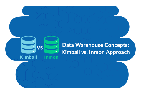 Data Warehouse Concepts: Kimball vs. Inmon Approach (BII03)