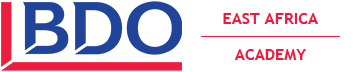 BDO East Africa Academy