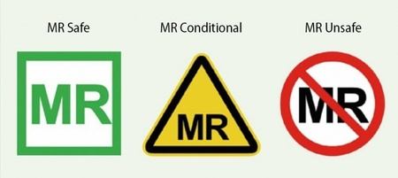 MRI SAFETY IN THE MODERN SUITE