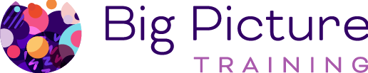 Big Picture Training