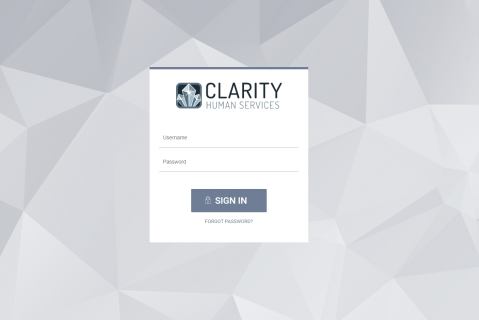 Clarity System Administrator Training (Bitfocus)(90 min)