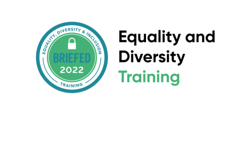 Equality And Diversity Training