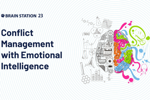 Conflict Management with Emotional Intelligence Basics I 3 Hours (BS10033)
