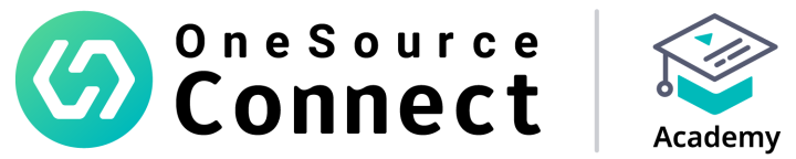 One Source Academy