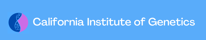 California Institute of Genetics