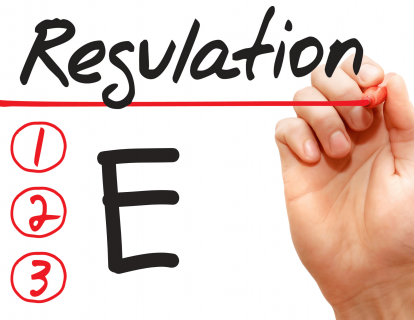 Regulation E Error Resolution: What You Need to Know to Be in Compliance