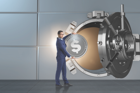 Remote Deposit Capture - Basics