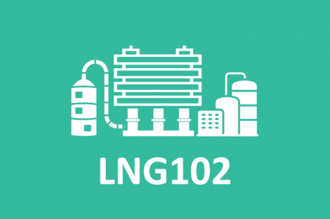Boil-off Gas Compressor Basics (LNG102)