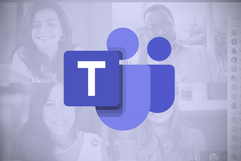 Getting Started with Microsoft Teams