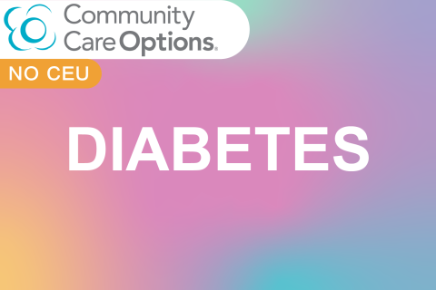 Diabetes Training (beta) (cna$-Di-001-beta)