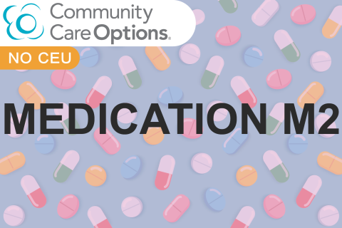 Medication M2 (beta) (cna$-Me-002-beta)