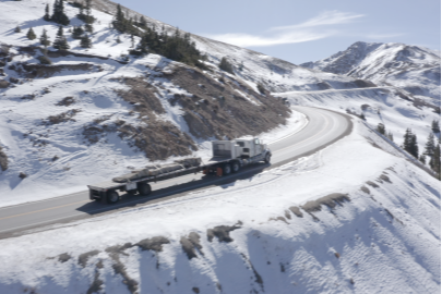 Thumbnail for course Harsh Driving: Mountain Ready 120 Day Refresher ...