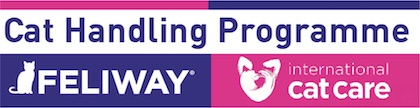 Início - FELIWAY Cat Handling Programme