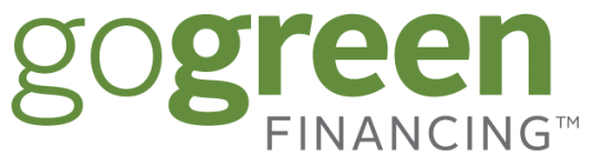 GoGreen Financing