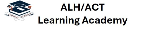 ALH Learning Academy