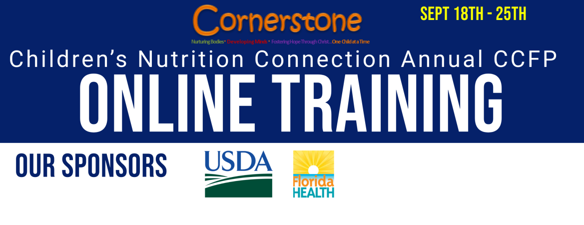 Cornerstone Family Ministries