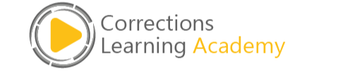 Courses - Corrections Learning Academy