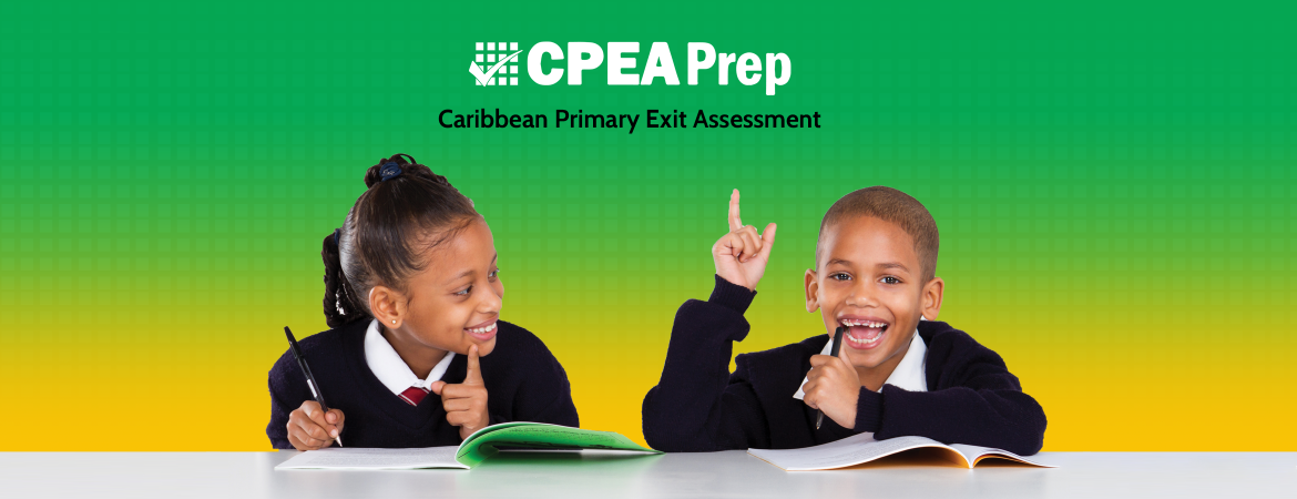 Caribbean Primary Exit Assessment