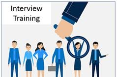 Improving your interviewing skills - a crash course for hiring managers at CSI