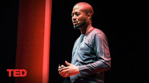 There's no shame in taking care of your mental health | Sangu Delle ...