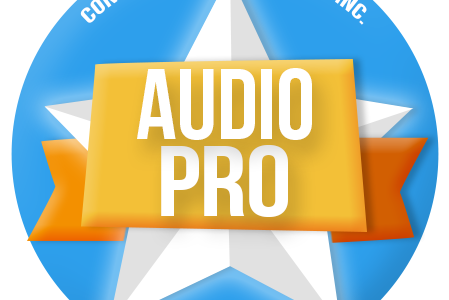 Biamp - Tesira Forte Online Training (AUD15)