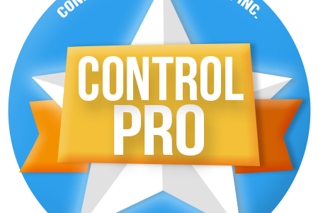 CONTROL PRO CERTIFICATION