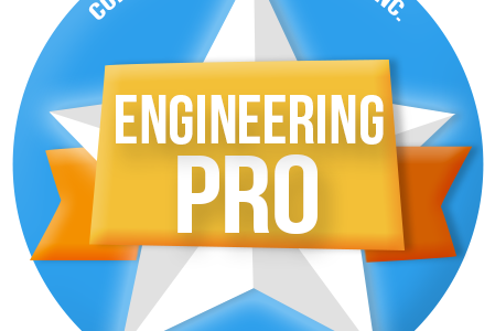 ENGINEERING PRO CERTIFICATION