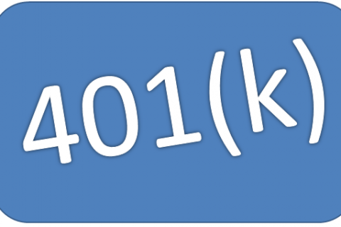 New 401k Program with Principal