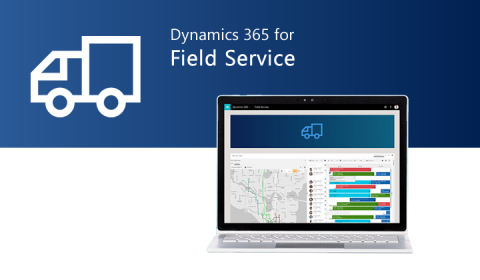 D365 - Field Service /Work Orders