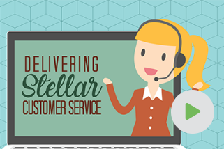 Delivering Stellar Customer Service